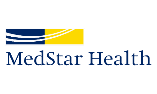 MedStar Health Suite Signage - Strategic Factory