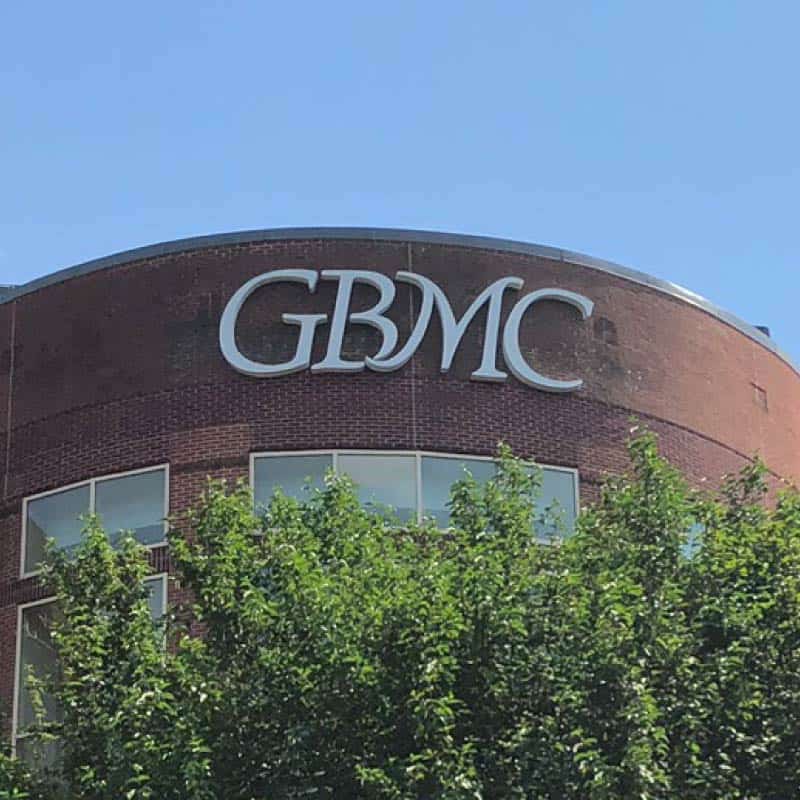 Gbmc Logo Greater Baltimore Medical Center – Towson, MD RQI