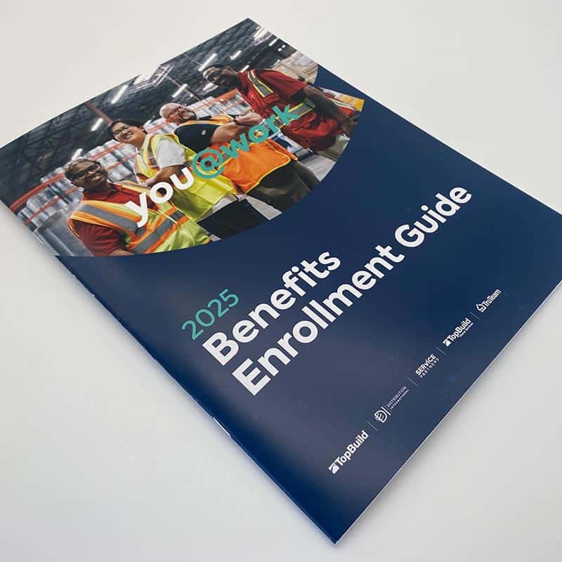 Top Build Benefits Guide - Strategic Factory