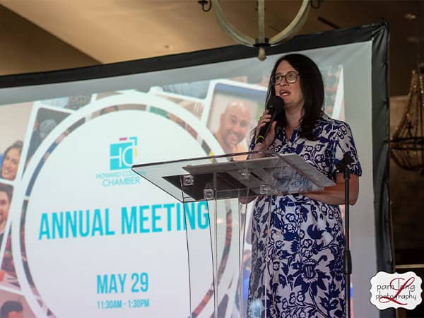 Strategic Factory’s Robert Cardoni Named Ambassador of the Year