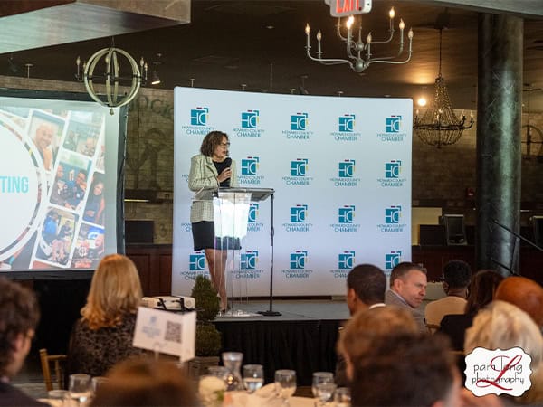 Strategic Factory’s Robert Cardoni Named Ambassador of the Year